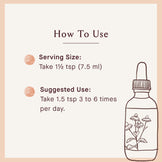 Clear Chest Herbal Syrup - Urban Moonshine